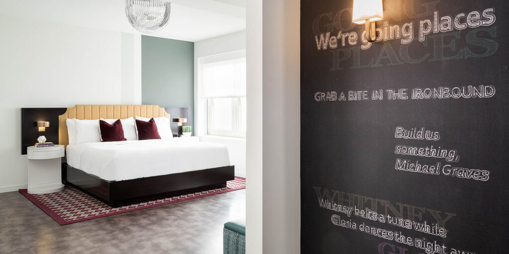 TRYP Hotel Newark, NJ - Best Hotel Near Newark Airport