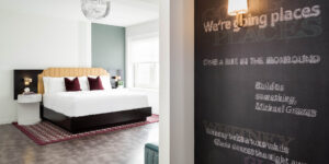 TRYP Hotel Newark, NJ - Best Hotel Near Newark Airport